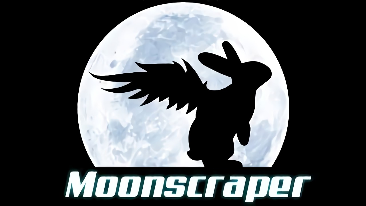 Moonscraper