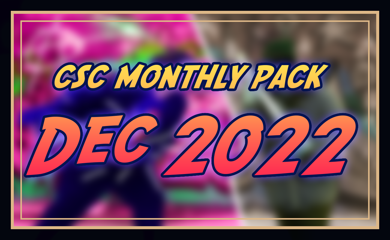 December 2022 - Alternative & Punk