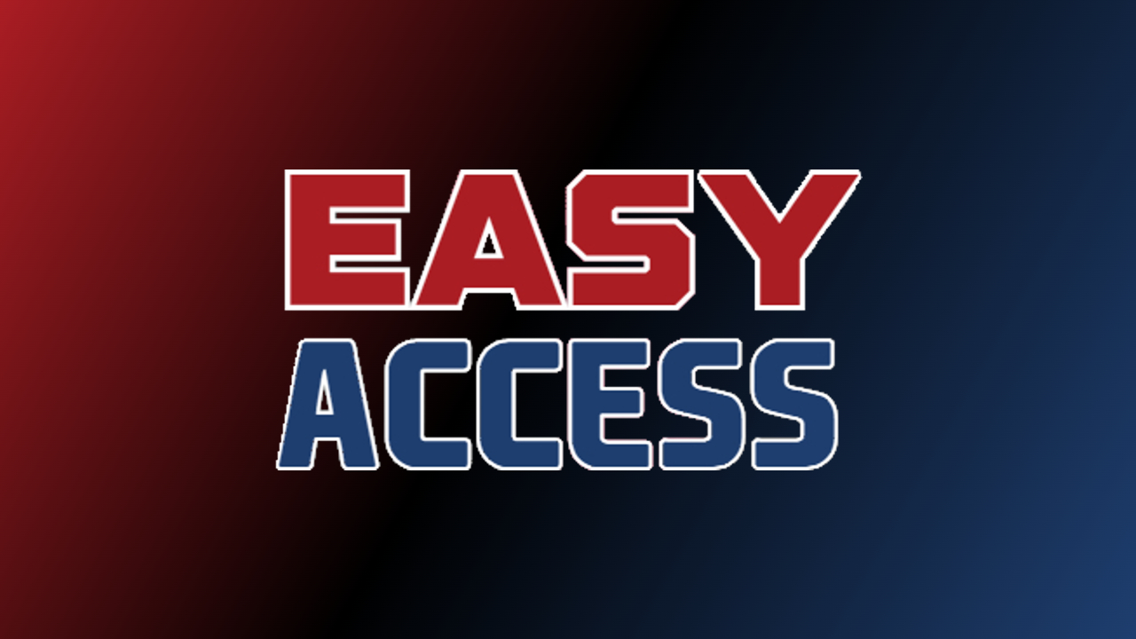 Easy Access